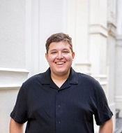 Neil Serebryany, Founder and CEO, CalypsoAI