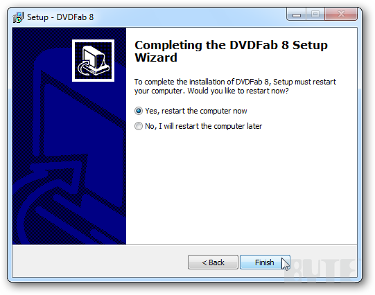 How To Rip And Convert DVDs to MKV Format in Windows 7 | InformationWeek