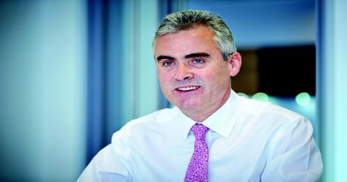 New Target CIO: Bull's-Eye On Innovation | InformationWeek