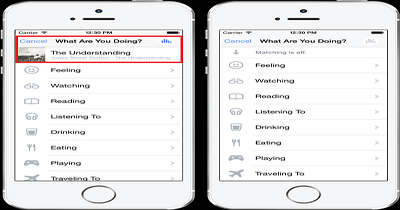 Facebook Audio Recognition: What To Expect | InformationWeek