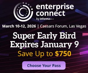 Enterprise Connect Enterprise Connect