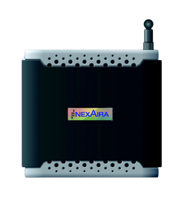 High Tech Road Trip: Make Your Car A Mobile Media Center | InformationWeek