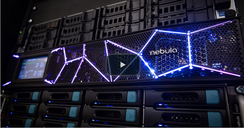 Nebula, Cosmos, And Private Cloud's Future | InformationWeek