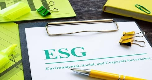 Tech Vendors Target Enterprise ESG Reporting | InformationWeek