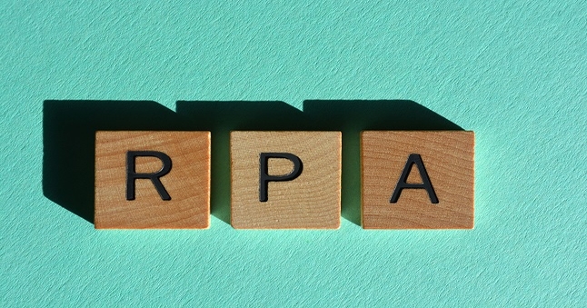Roadmap to RPA Implementation: Thinking Long Term | InformationWeek
