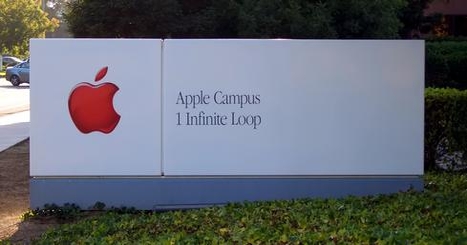 10 Apple Acquisitions: What Do They Mean? | InformationWeek