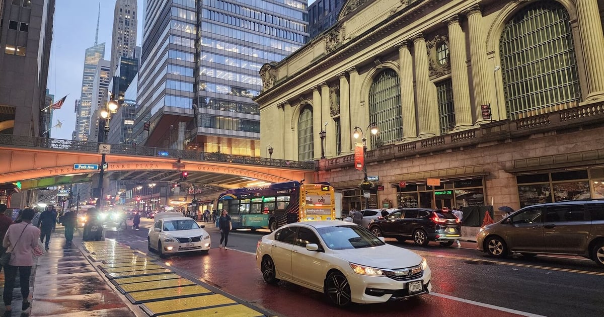 NY Tech Week: Growing From Silicon Alley to Mainstreet