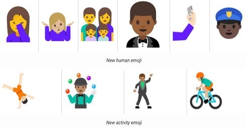 Android N Preview 2 Improves APIs, Emojis | InformationWeek