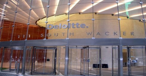 Deloitte Adds Boomi Integration To CloudMix | InformationWeek