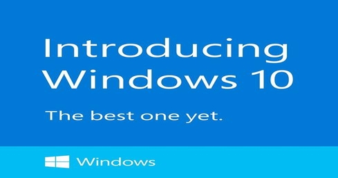 Windows 10 Vs. Windows 8: 10 Differences | InformationWeek