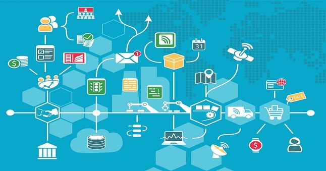 Explosion of Connected Assets Requires IT Management Evolution ...