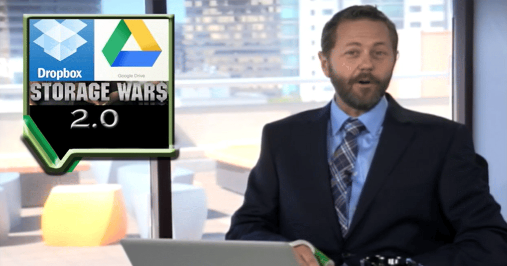 Facebook, Oracle, Microsoft, Apple.: The Joke's On You | InformationWeek