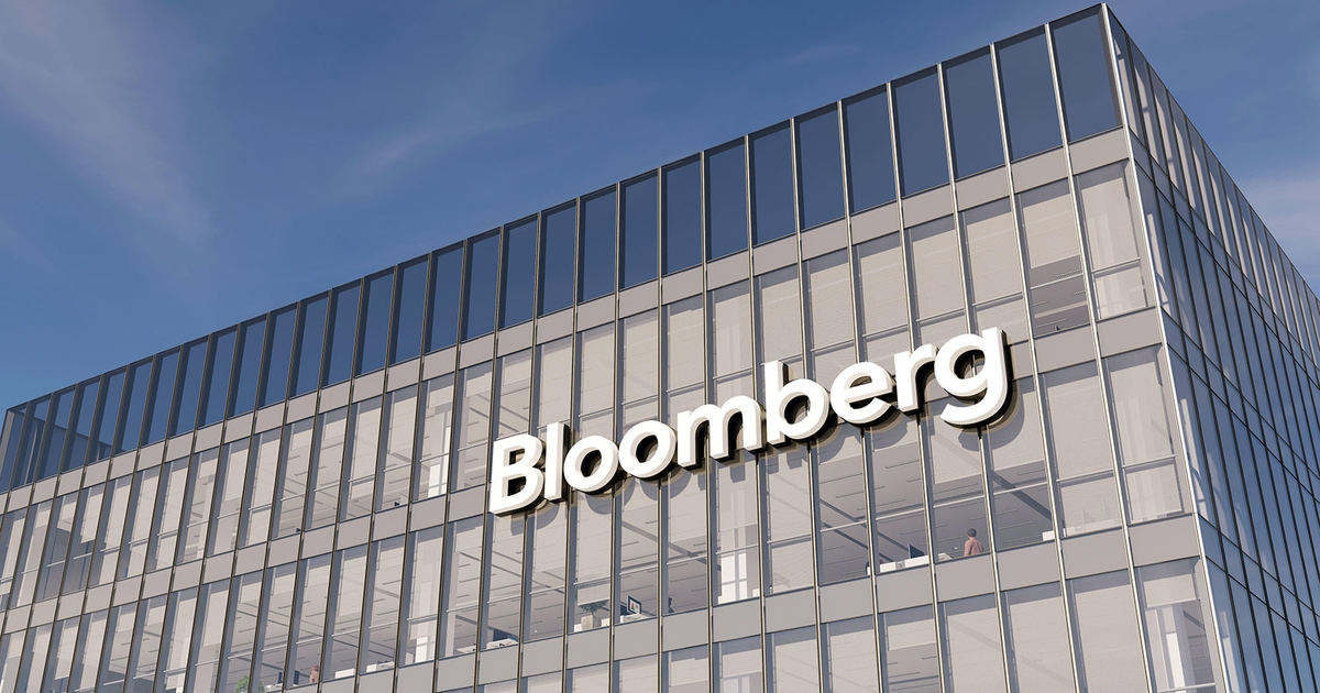 How Bloomberg Designed a Layered Zero-Trust Philosophy