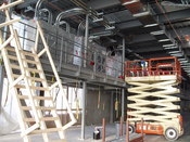 Inside Microsoft's $550 Million Mega Data Centers | InformationWeek