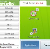 Build A Linux Distro With SUSE Studio | InformationWeek