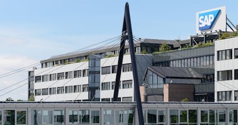 SAP Gets New Leadership for Cloud, AI Era | InformationWeek