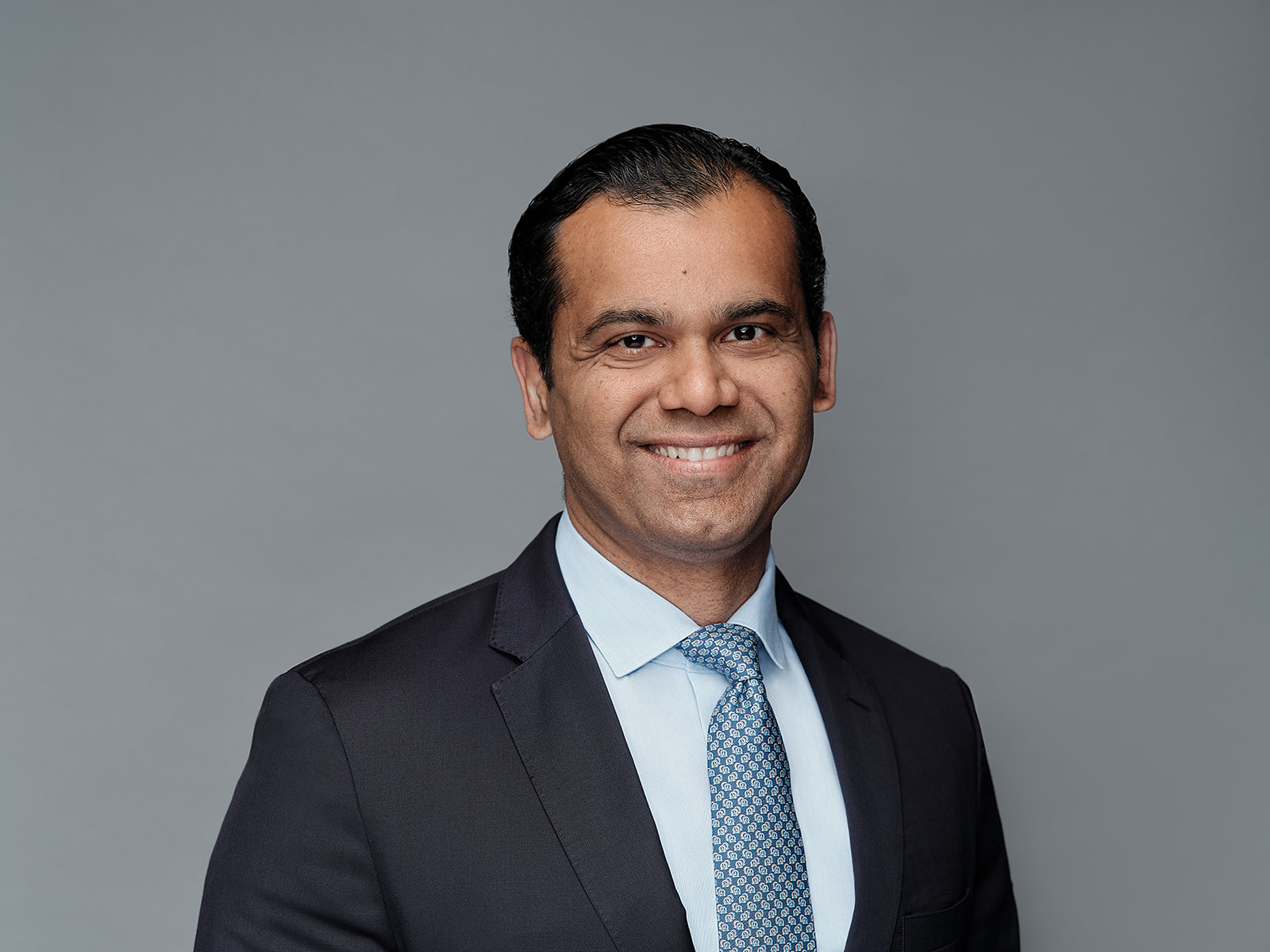 Muqsit Ashraf, InformationWeek Contributor