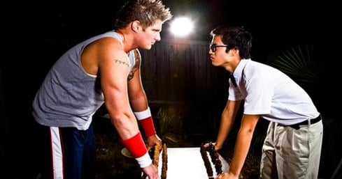 Geeks Versus Jocks: CIOs, Beware Your Culture | InformationWeek