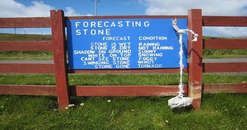 3 Ways Big Data Supercomputing Change Weather Forecasting