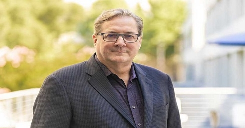 VMware’s Greg Lavender to Speak on Getting IT Done | InformationWeek