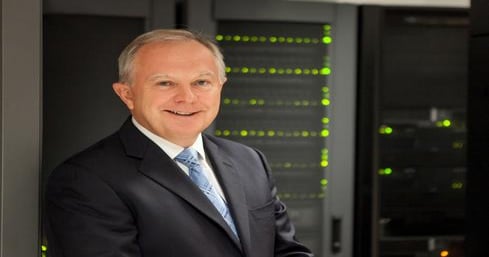 Avnet CIO: Put Business At The Center Of IT | InformationWeek