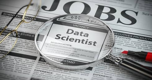 From AI to Teamwork: 7 Key Skills for Data Scientists | InformationWeek