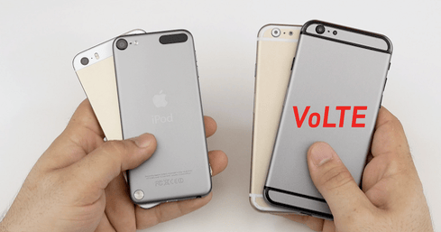 Verizon VoLTE, HD Voice Coming Soon | InformationWeek