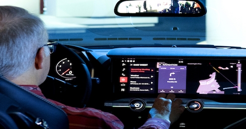 A Different Take on Voice Interfaces, IBM Launches Watson Assistant ...