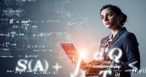 4 Ways to Excel as a Female Data Scientist | InformationWeek