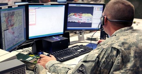 7 Reasons Federal Cybersecurity Hires Will Grow | InformationWeek