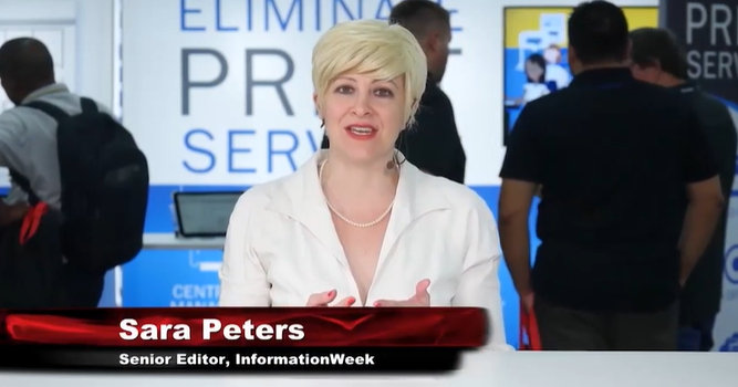 InformationWeek Elite 100: Celebrating Innovation | InformationWeek