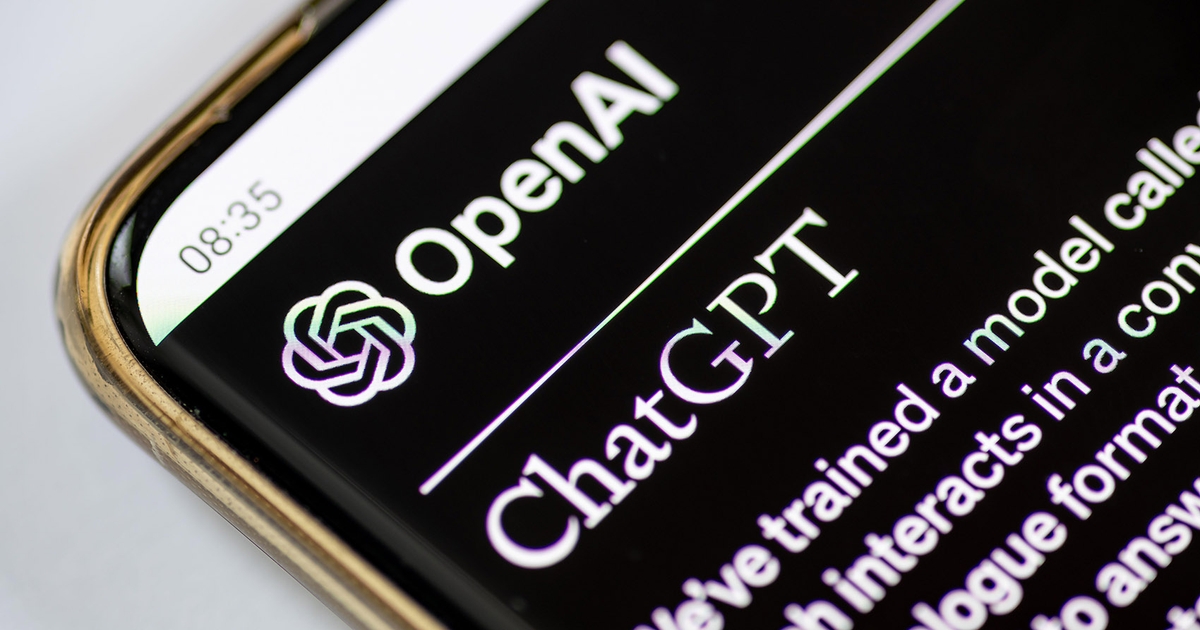 OpenAI’s ChatGPT Launches ‘GPT-4o,’ Desktop App