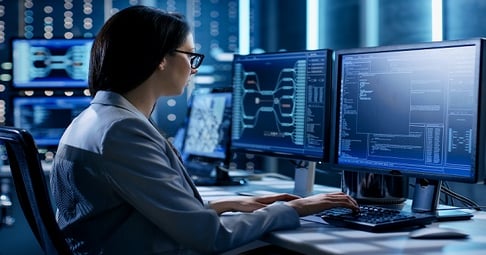 Adapt or Perish: Why Modernize IT Operations | InformationWeek