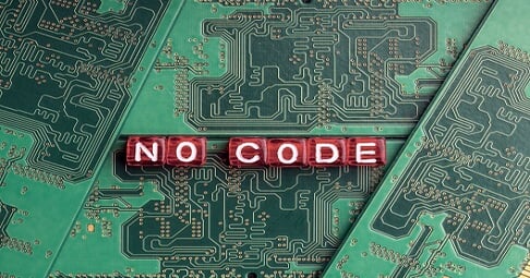 Mondelez Takes a Low-Code, No-Code Approach to Development ...