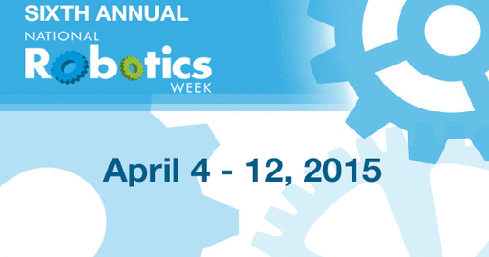 10 Best Robot Videos Ever | InformationWeek