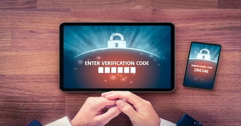 Two-Factor Authentication by 2023 is Not Soon Enough | InformationWeek