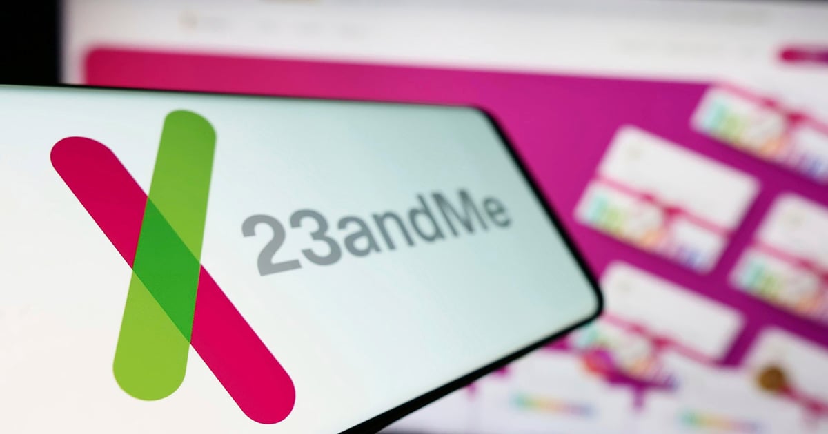 23andMe $30M Data Breach Settlement: How Valuable Is Genetic Data?