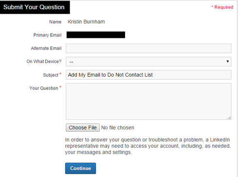5 Ways To Manage LinkedIn Email Notifications | InformationWeek