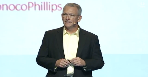 ConocoPhillips Drills Down Into Analytics | InformationWeek