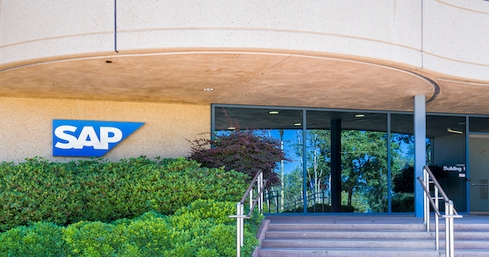 SAP Gives Enterprise IT Customers an Extension | InformationWeek