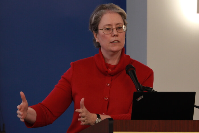 Big Data Symposium: Generative AI Not After Your Job (Unless It Is ...