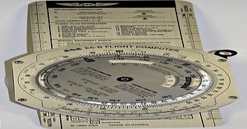 E6B Computer: Celebrating 75 Years Of Flight | InformationWeek