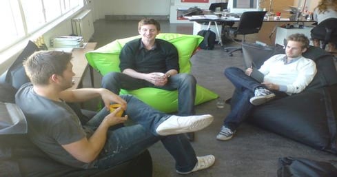 Big Data Has A Trust Problem | InformationWeek