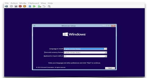 Windows 10 Preview: How To Try It, Safely | InformationWeek