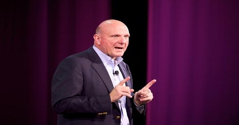 Microsoft CEOs' Wackiest Quotes: Who Said That? | InformationWeek