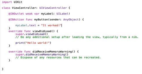 Apple Swift Programming Language Is Now Open Source | InformationWeek