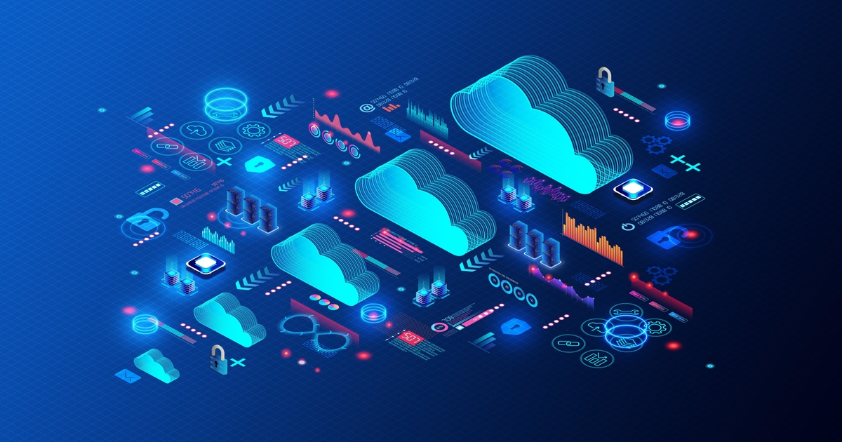 Hyperscalers 101: What to Know About Hyperscale Data Centers