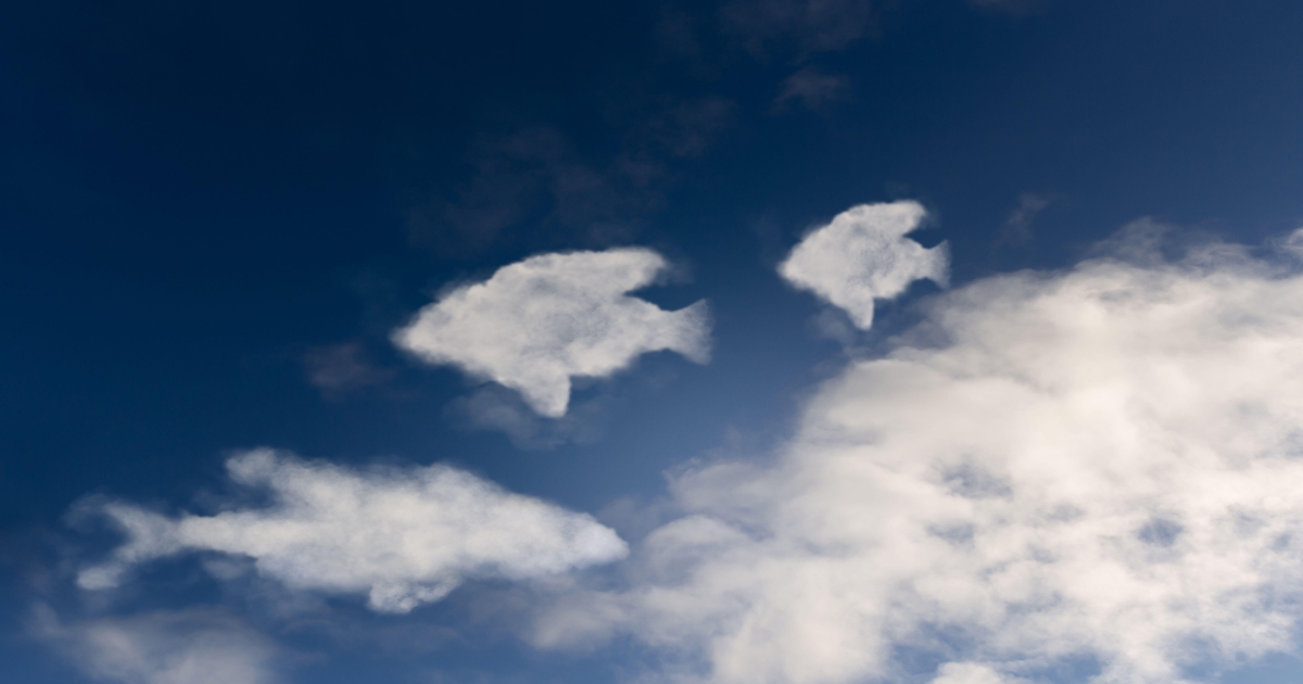 Deciphering Cloud Signals: 2024 Cloud Trends Report