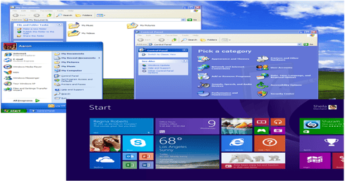 Windows XP Shutdown: 10 Facts To Know | InformationWeek