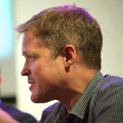 A Day In The Life Of Tim Holman | InformationWeek